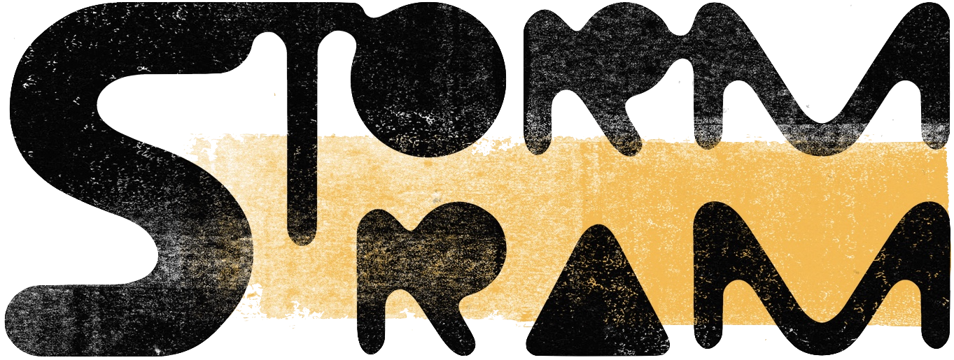 Stormram - Theater vanBeresteyn Veendam