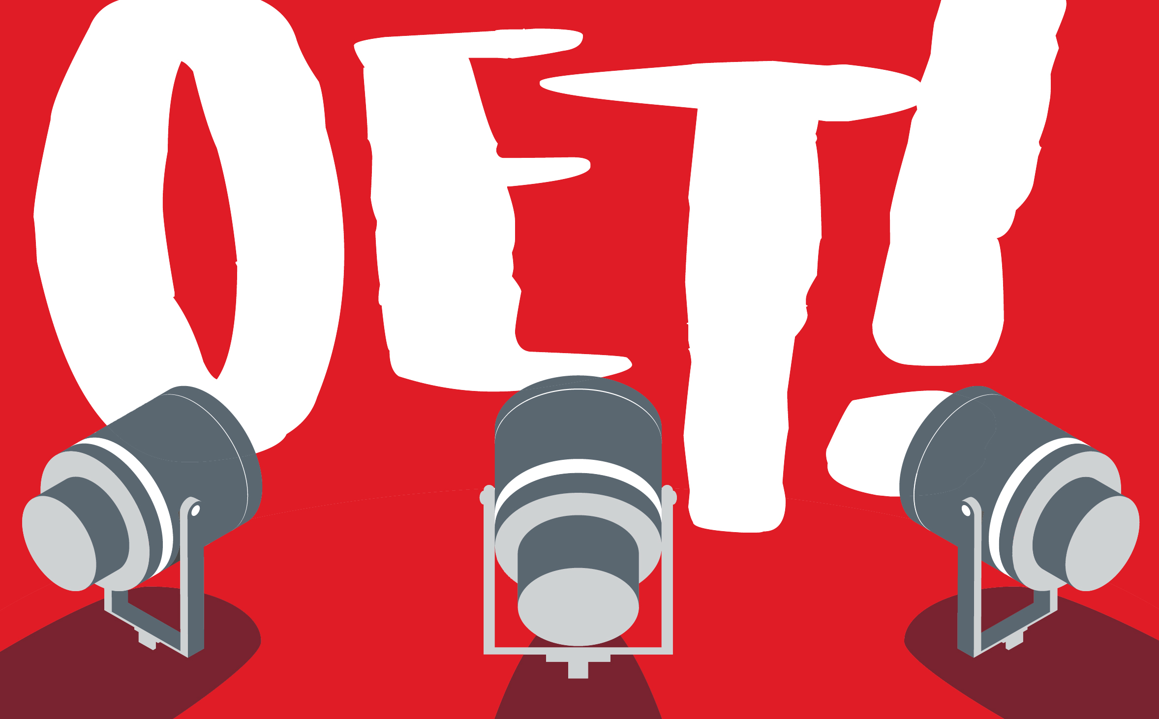 OET! - Theater vanBeresteyn Veendam