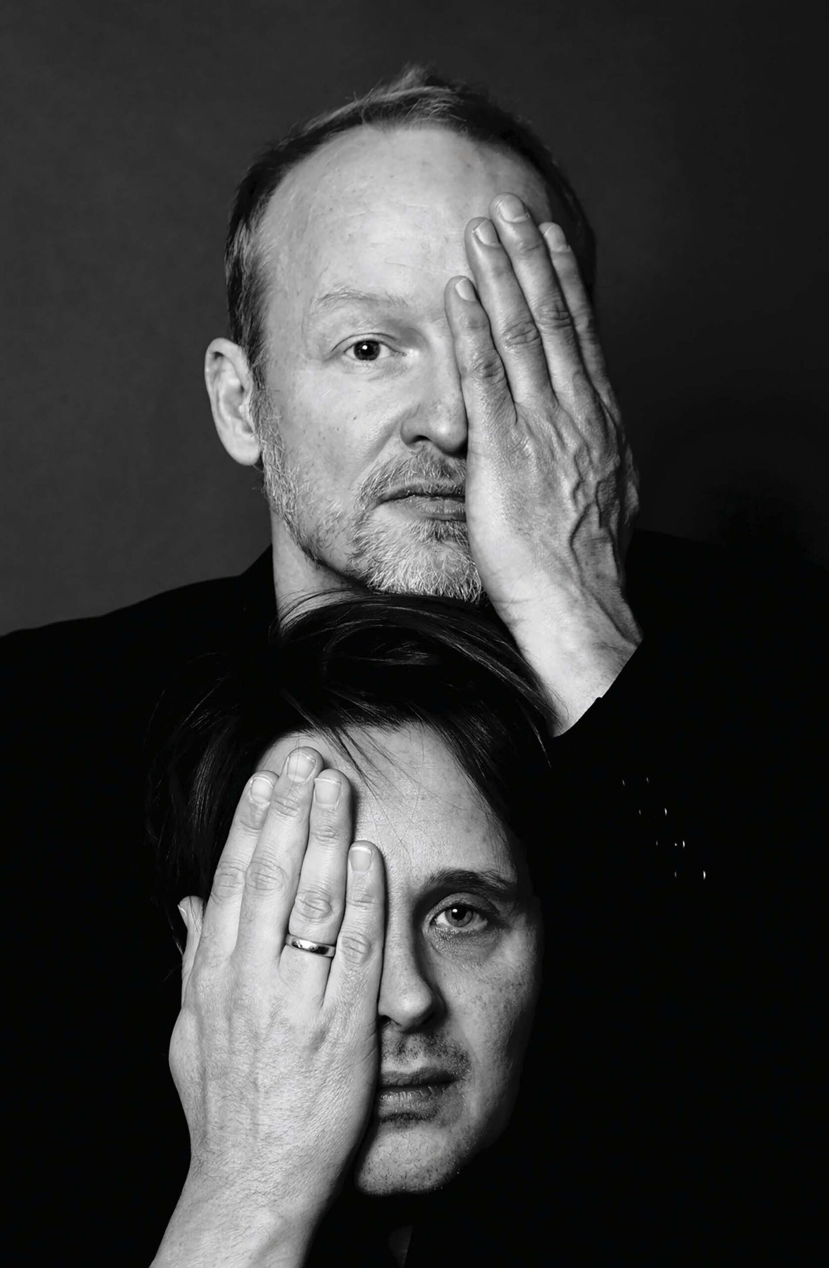 Bertolf Lentink & Diederik Nomden - Theater vanBeresteyn Veendam