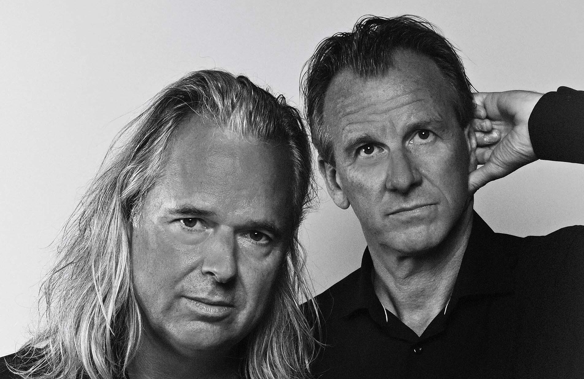 The Story of Simon & Garfunkel - Theater vanBeresteyn Veendam