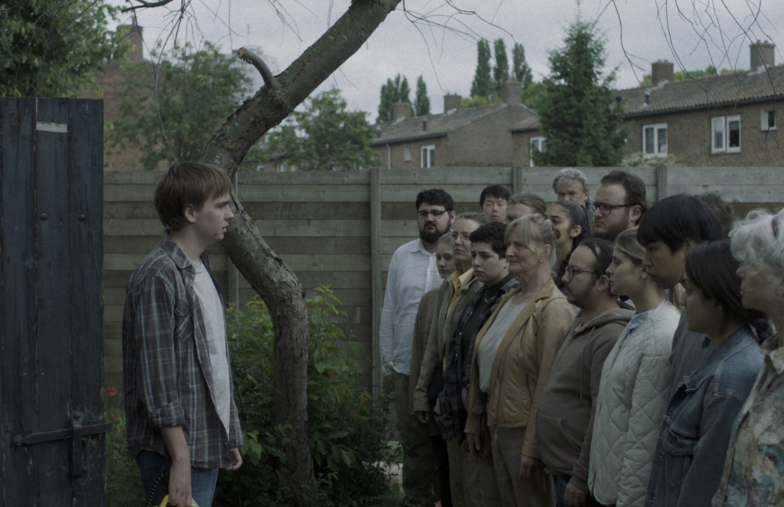 Nuclear Boy - Theater vanBeresteyn Veendam